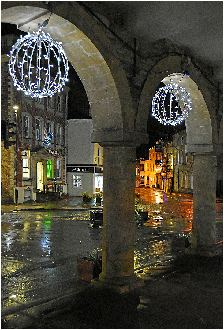 D1 – 18 Points – Underneath the Arches – Brian Wetton – Tyndale ...