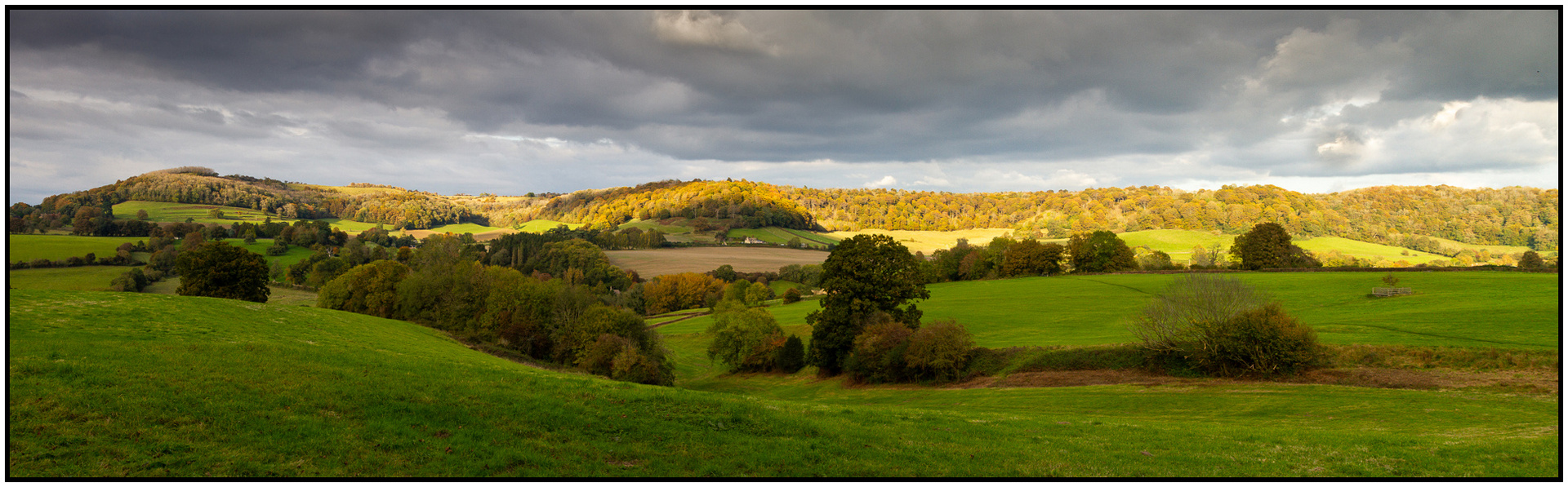 Cotswold Edge – Tyndale Photography Club